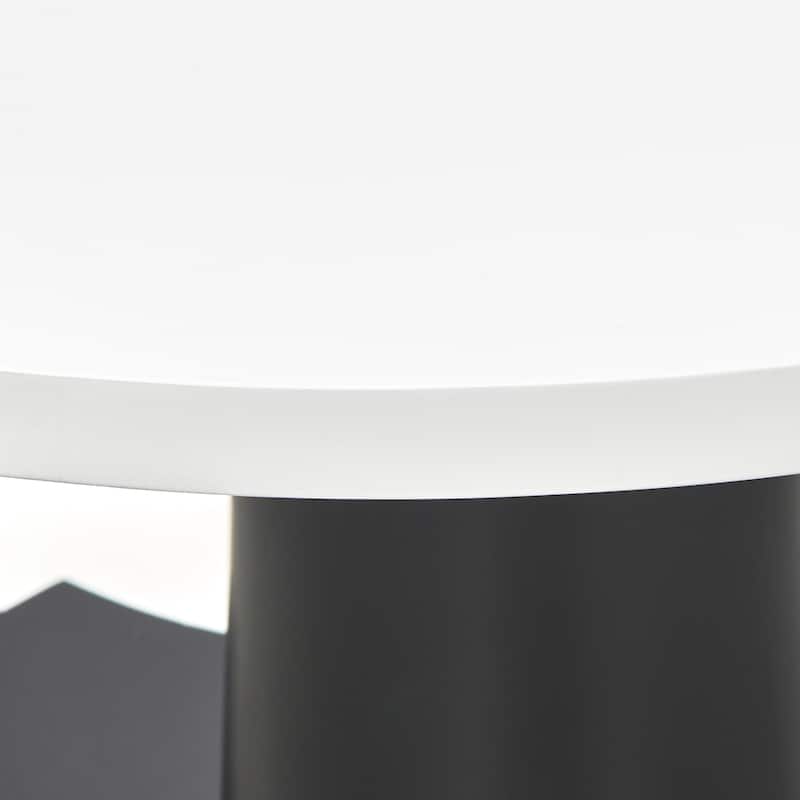 angelo:HOME Ariana Dining Table - On Sale - Overstock - 18588369