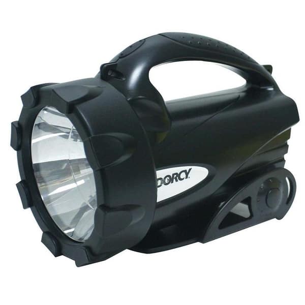 dorcy lantern flashlight