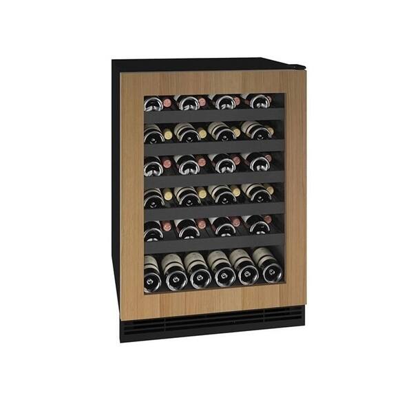 Wine Captain 24 In Reversible Hinge Integrated Frame 115v - Bed Bath ...