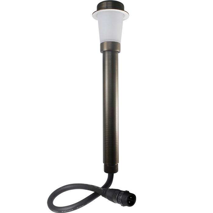 LED Mini Area Light Fixture Pro Kit, 6 Piece Set - Bed Bath & Beyond ...