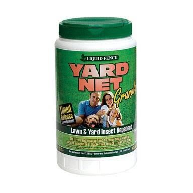 Liquid Fence 264 Granular Yard Net 2 Lbs - Bed Bath & Beyond - 13444082