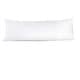 I AM™ Huggable Body Pillow - White - Bed Bath & Beyond - 39169013