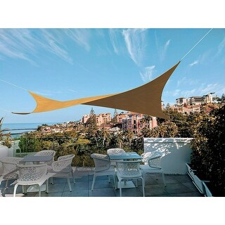 Rectangle Premium UV Block Sun Shade - Bed Bath & Beyond - 37537788