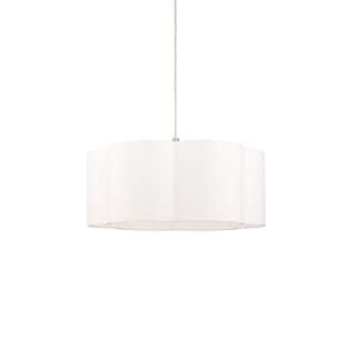 Livex Lighting Chelsea Single Light 18" Wide Pendant - Bed Bath ...