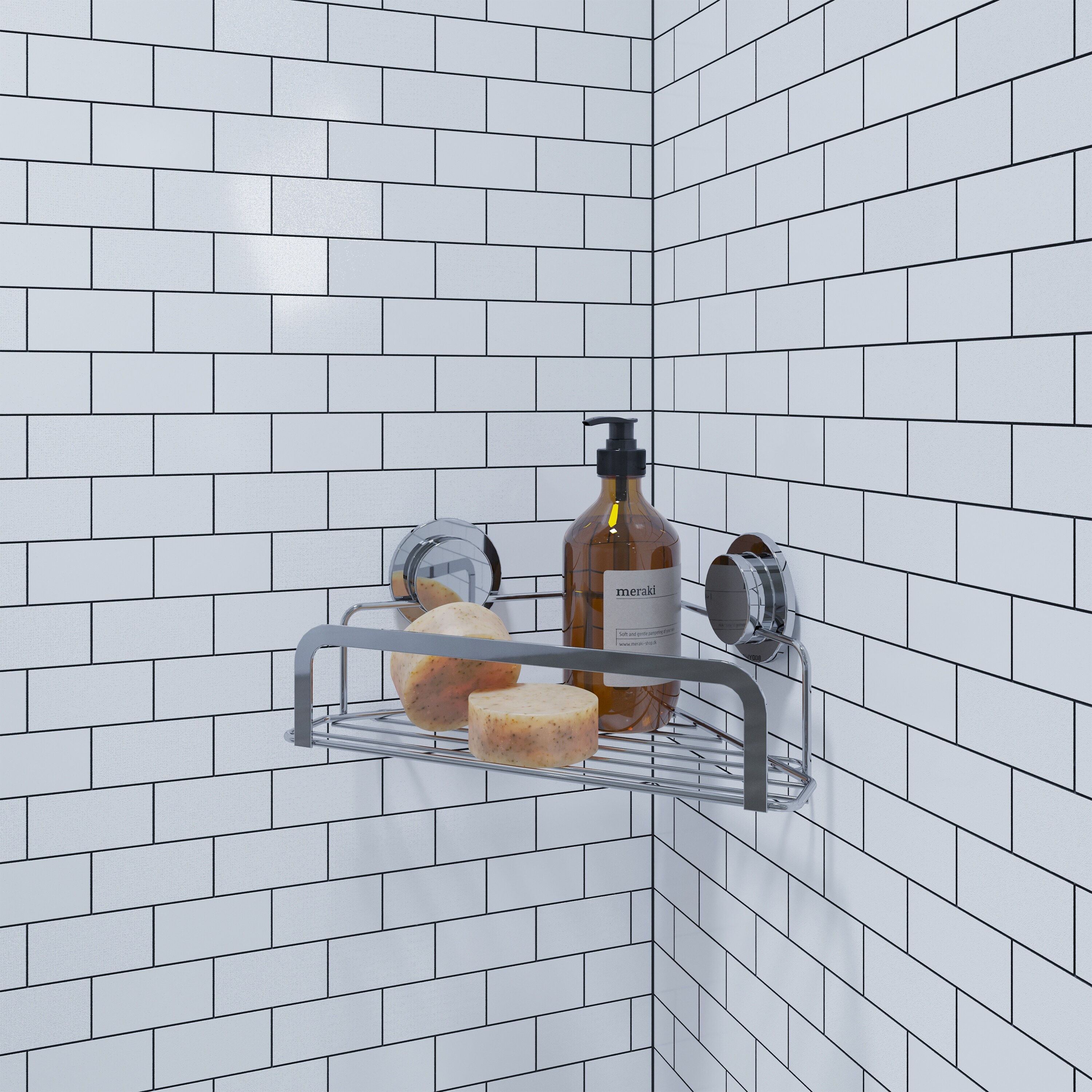 Shower and Bath Caddies - Bed Bath & Beyond