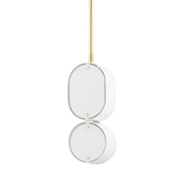 Corbett Lighting Opal Light Pendant - Bed Bath & Beyond - 36047785