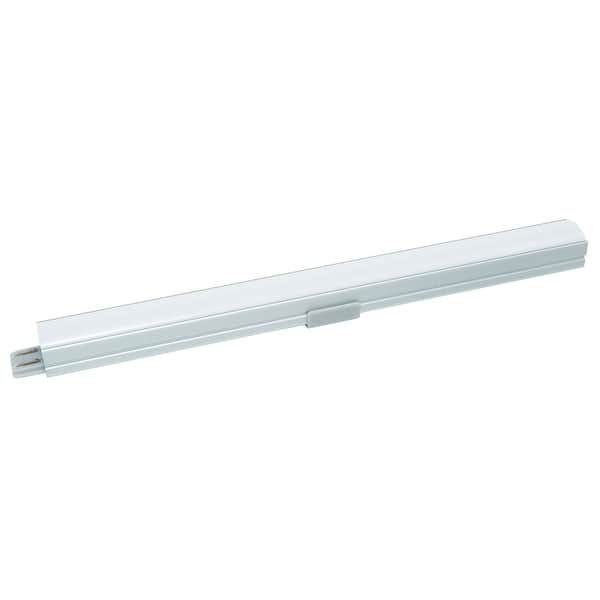 Elco EUN53W Ixia 20" Long Under Cabinet Light Bar - 7.5 W, 420 Lumens ...