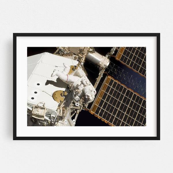 extravehicular activity