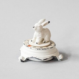 Bunny Timer Kitchen Item - Bed Bath & Beyond - 40313699