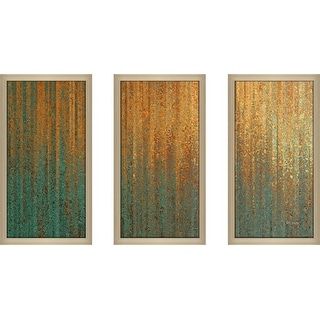 "Jeremiah 12 2 Grow" by Mark Lawrence 3 Piece Print on Acrylic - Bed ...