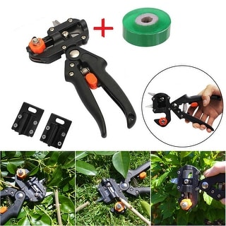 Garden Grafting Tool Set - Professional Pruning Shears Cutting Tool for ...
