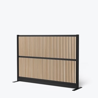Grove Modular Wall System Wood Wall - Bed Bath & Beyond - 40033358