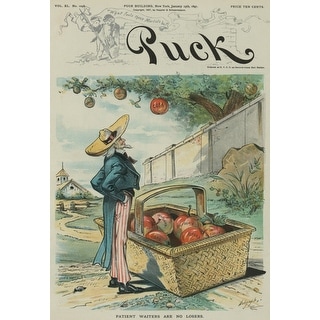 Patient Waiter Are No Losers History - Bed Bath & Beyond - 24420423