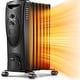 Portable Electric Radiator Heater - Bed Bath & Beyond - 39031164