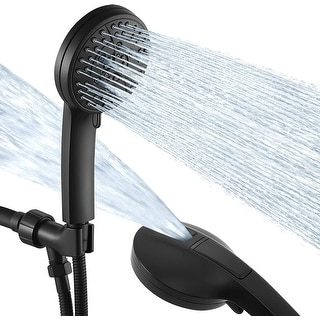 3.14-in. W Shower Head American Imaginations - Bed Bath & Beyond - 37957082