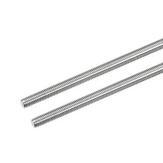 Fully Thread Rod Pitch 304 Stainless Steel Right Hand - Bed Bath ...