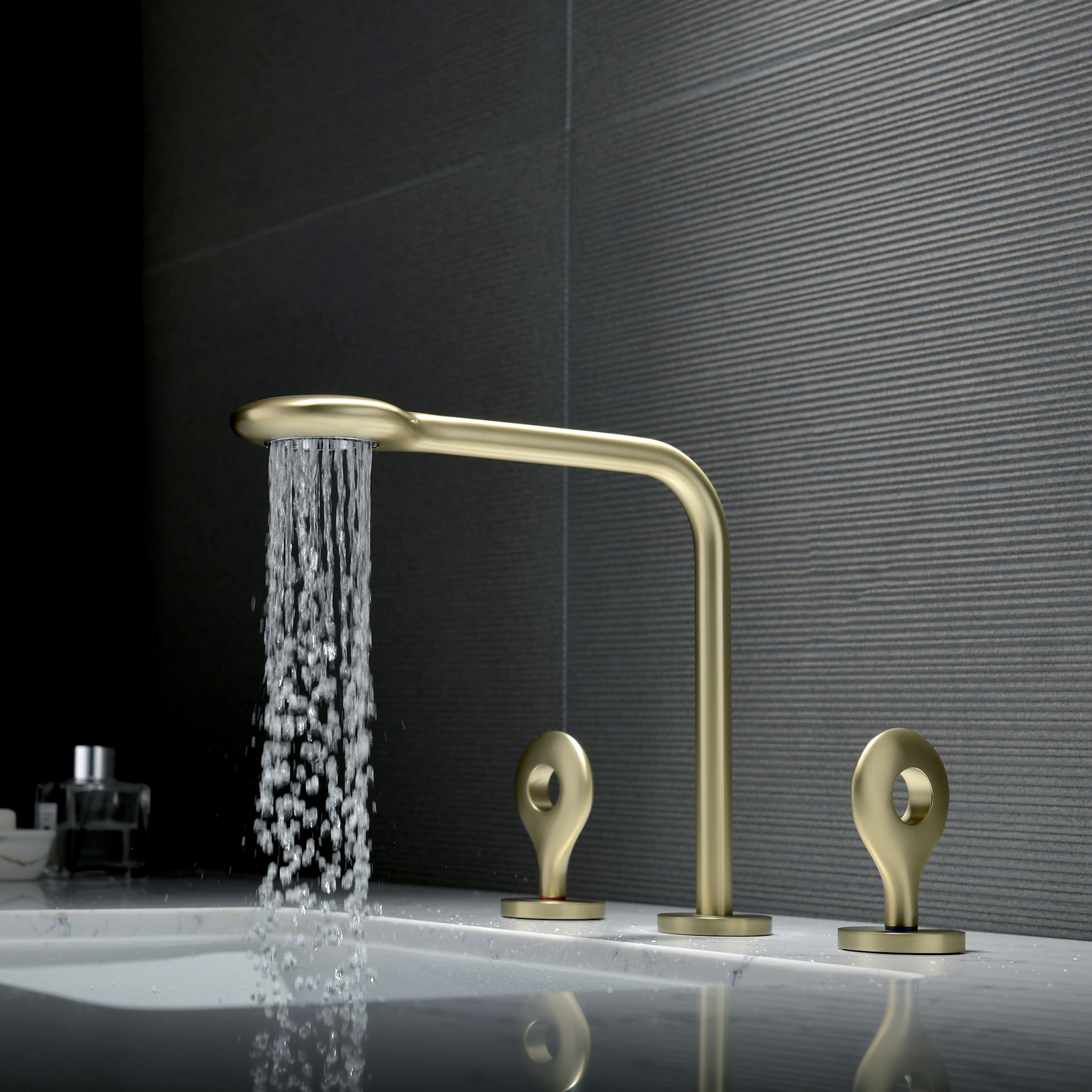 Bathroom Sink Faucets - Bed Bath & Beyond