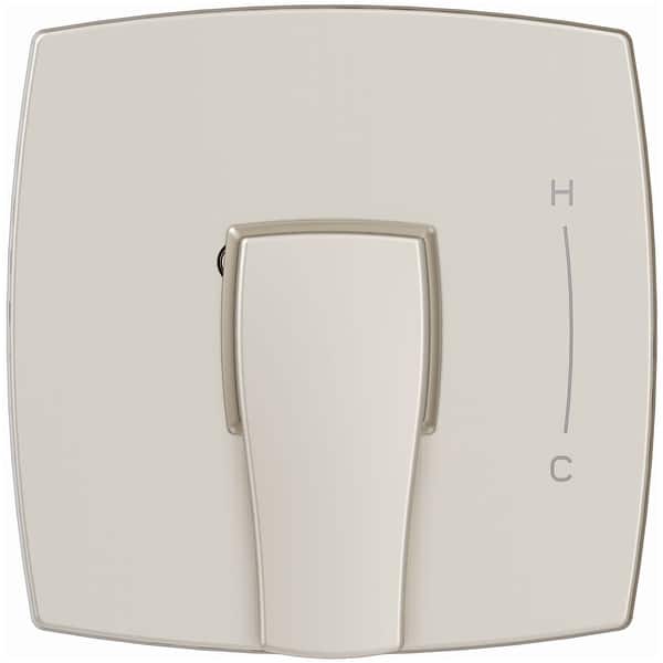 Gerber D510470TC Tribune Pressure Balanced Valve Trim Only with Single ...