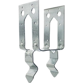 Simpson Strong-Tie 4X4 Post Base PB44 Unit: EACH Contains 10 per case ...