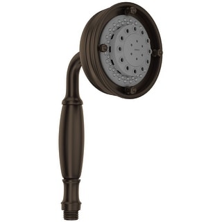 Rohl Spa Shower 1.8 GPM Multi Function Hand Shower - Bed Bath & Beyond ...