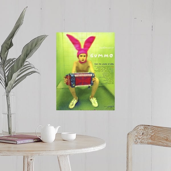 gummo poster