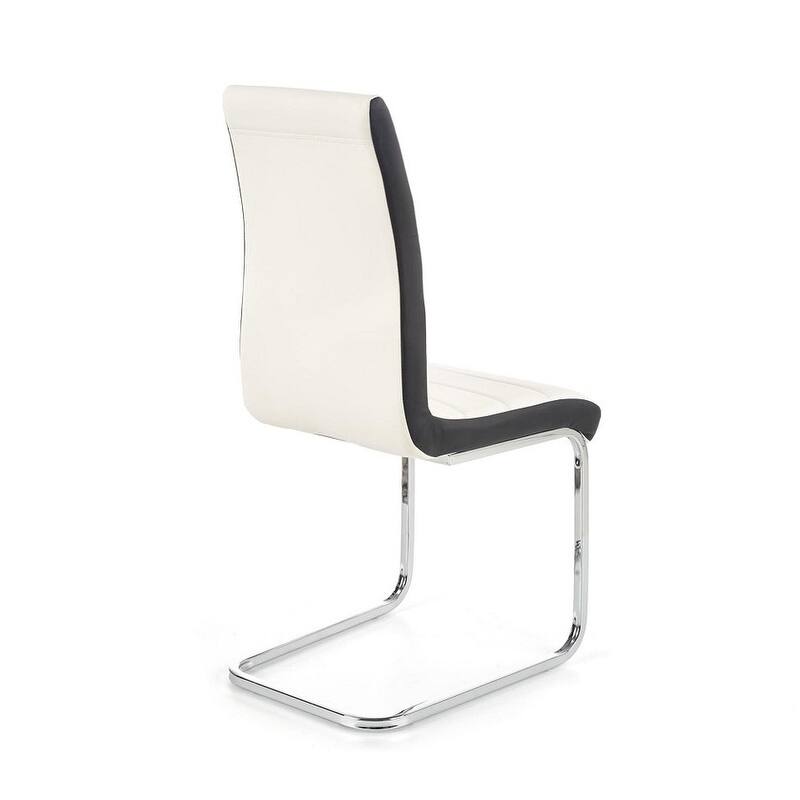 MILA Dining Chairs, set of 4 - Overstock - 34002277