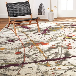 Trina Trina Turk Tanja Amberly Area Rug - Bed Bath & Beyond - 29132001