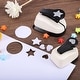 1 Inch Star Punch, Star Hole Paper Punch Hole Puncher Shape Punches ...