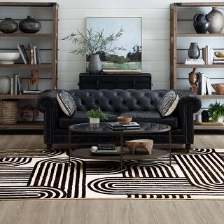 Karastan Mod Area Rug by Scott Living - Bed Bath & Beyond - 39871580