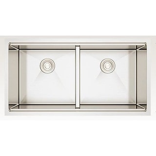 36-in. W Kitchen Sink - Bed Bath & Beyond - 32736384