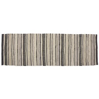 Park Designs Crossroads Chindi Rug Runner 2X6 - 2'x6' - Bed Bath ...