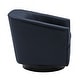 Gilbert Wood Base Swivel Chair by Greyson Living - Bed Bath & Beyond ...