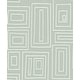 NextWall Rectangle Geo Peel and Stick Wallpaper - 20.9 in. W x 18 ft. L ...
