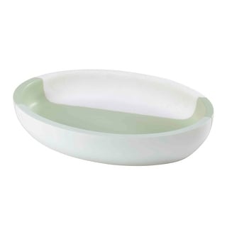 Nicole Miller Tropiluxe Soap Dish - Multicolor - Bed Bath & Beyond ...