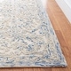 Martha Stewart by SAFAVIEH Handmade Gieze Wool Rug - Bed Bath & Beyond ...
