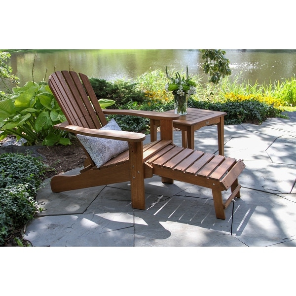 Outdoor interiors adirondack chair store