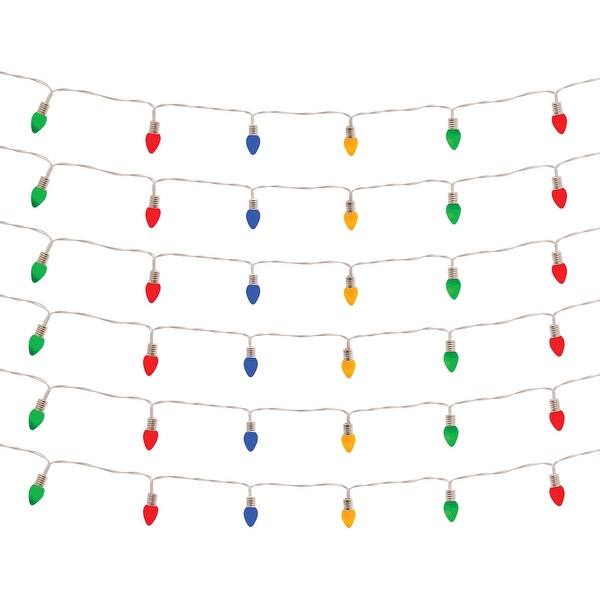 LED Light String (Set of 6) - Bed Bath & Beyond - 36631239