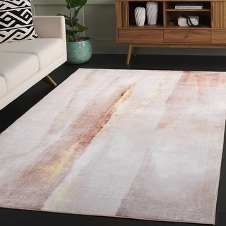 SAFAVIEH Santa Monica Machla Modern & Contemporary Rug - Bed Bath ...
