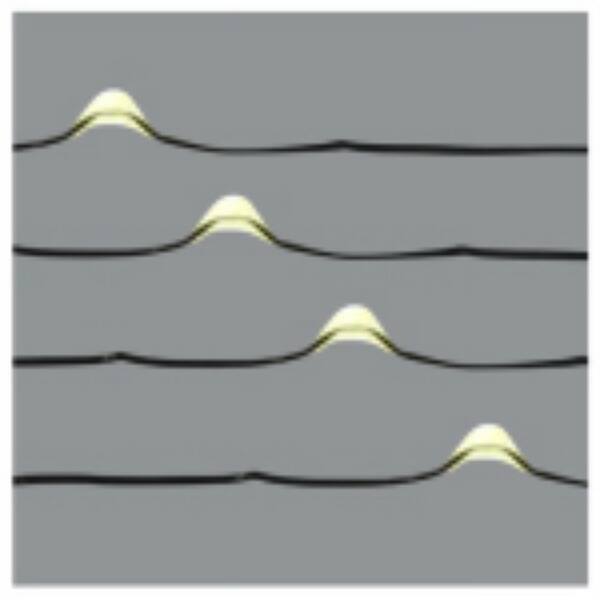 Sylvania V00943-88 Microdot LED String Light Set, Warm White, 100 ...