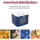 NESCO FD-41B Snackmaster Jr Food Dehydrator for Beef Jerky, Fruit ...