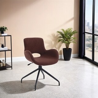Teddy Velvet Upholstered Chair,Home Office Chair Computer Task Chair ...