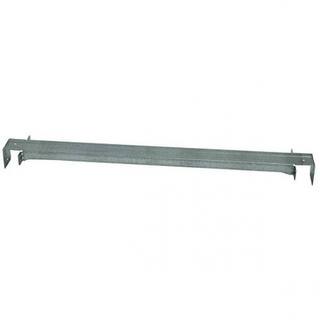 Simpson Strong-Tie TSBR2-24 Galvanized Truss Spacer Bracer, 22-Gauge ...