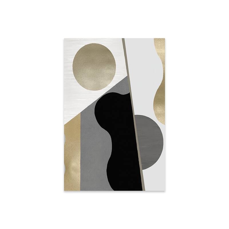 Cadence I Print On Acrylic Glass by Justin Thompson - Overstock - 37546086