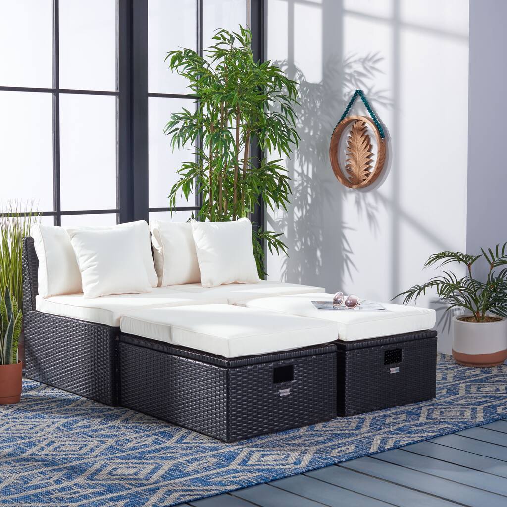 Outdoor Chaise Lounges - Overstock