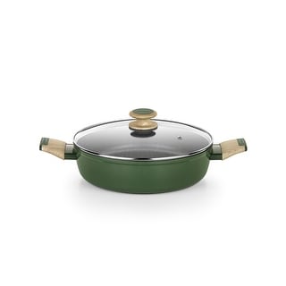 Monix Amazonia Non-Stick Low Casserole - On Sale - Bed Bath & Beyond ...
