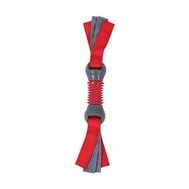 Petmate 30815 Dogzilla Rubber Tug Dog Toy, Medium - Bed Bath & Beyond ...