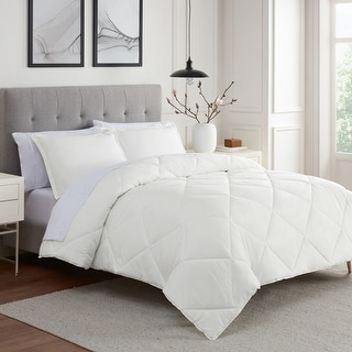 Eclipse Sleep Solutions Moore Cooling Comforter Set - Bed Bath & Beyond ...