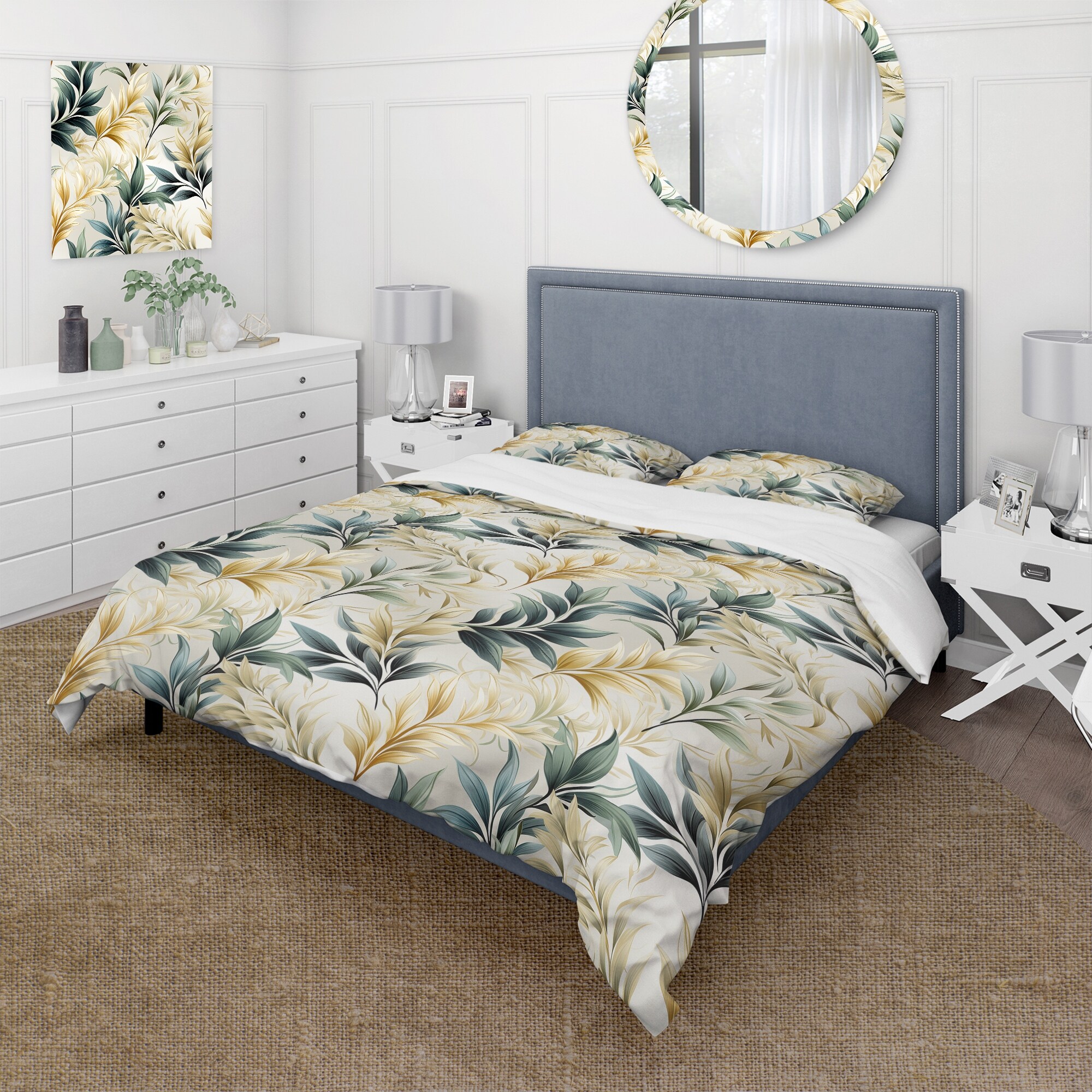 Duvet Covers and Sets - Bed Bath & Beyond