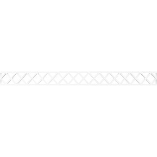 Wolford PVC Fretwork Moulding - Bed Bath & Beyond - 40145973