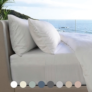 Cariloha Resort Sheet - Bed Bath & Beyond - 41129708